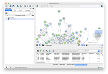 Cytoscape App Store - Omics Visualizer